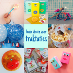 Traktatie voor school of crèche: gezonde rozijnen poppetjes - Leuk met ...