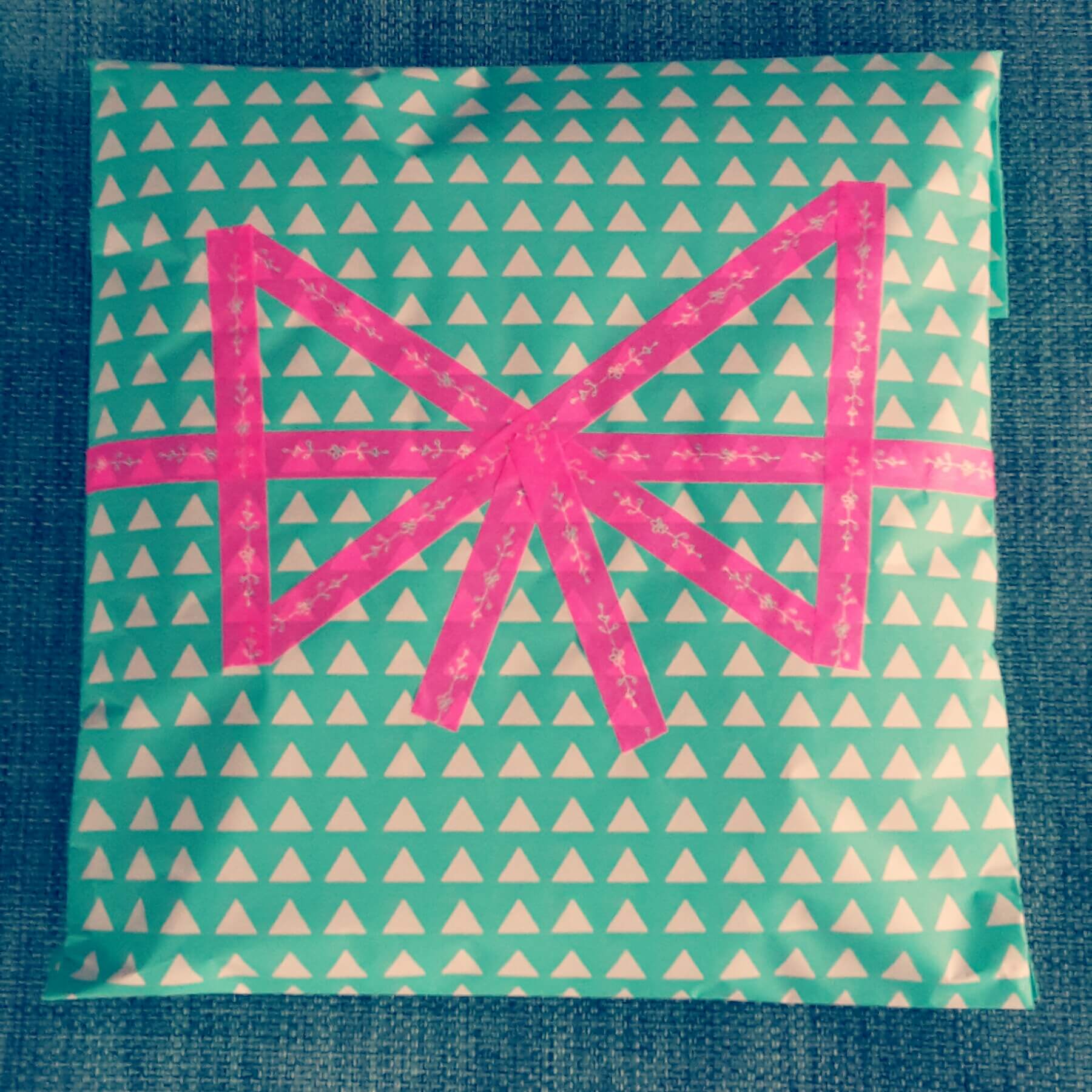 Cadeau inpakken: ideeën om samen te knutselen - Leuk met kids Leuk met kids