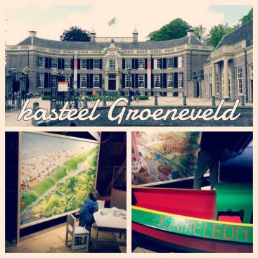 Camping tip: De Zeven Linden & Bosbad de Vuursche - Leuk met kids Leuk ...