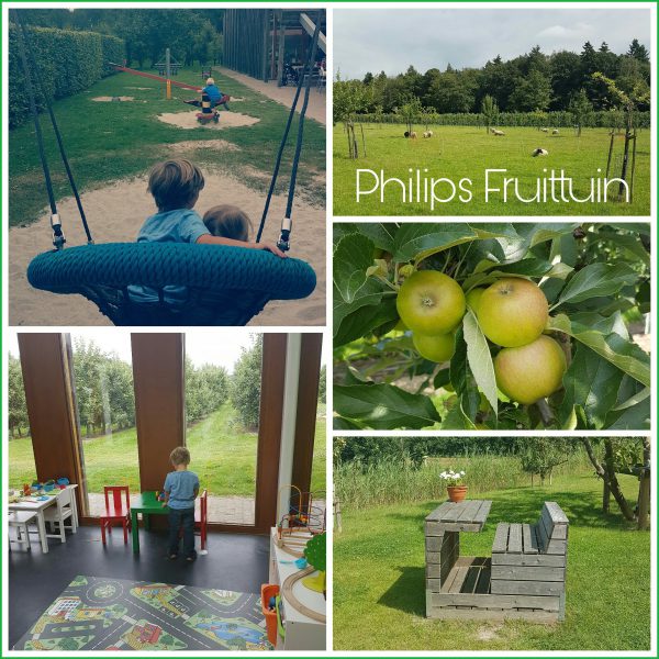 Uitje met kinderen: naar de landelijke en industriële Strijp in ...