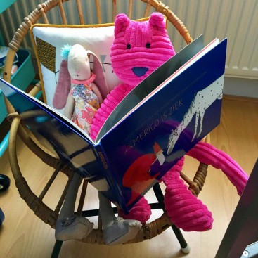 Sinterklaas verrassing: Sint en Piet waren hier - Leuk met kids Leuk ...