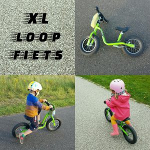 De leukste loopfietsen voor kleine en grote kinderen - Leuk met kids ...