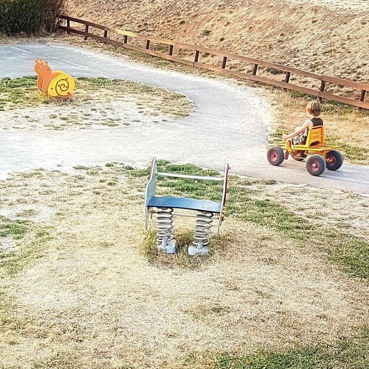 Camping tip Denemarken: Bogense Strand Camping - Leuk met kids Leuk met ...