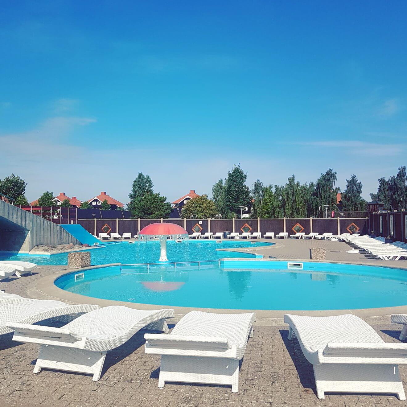 Camping tip Denemarken: Bogense Strand Camping - Leuk met kids Leuk met ...