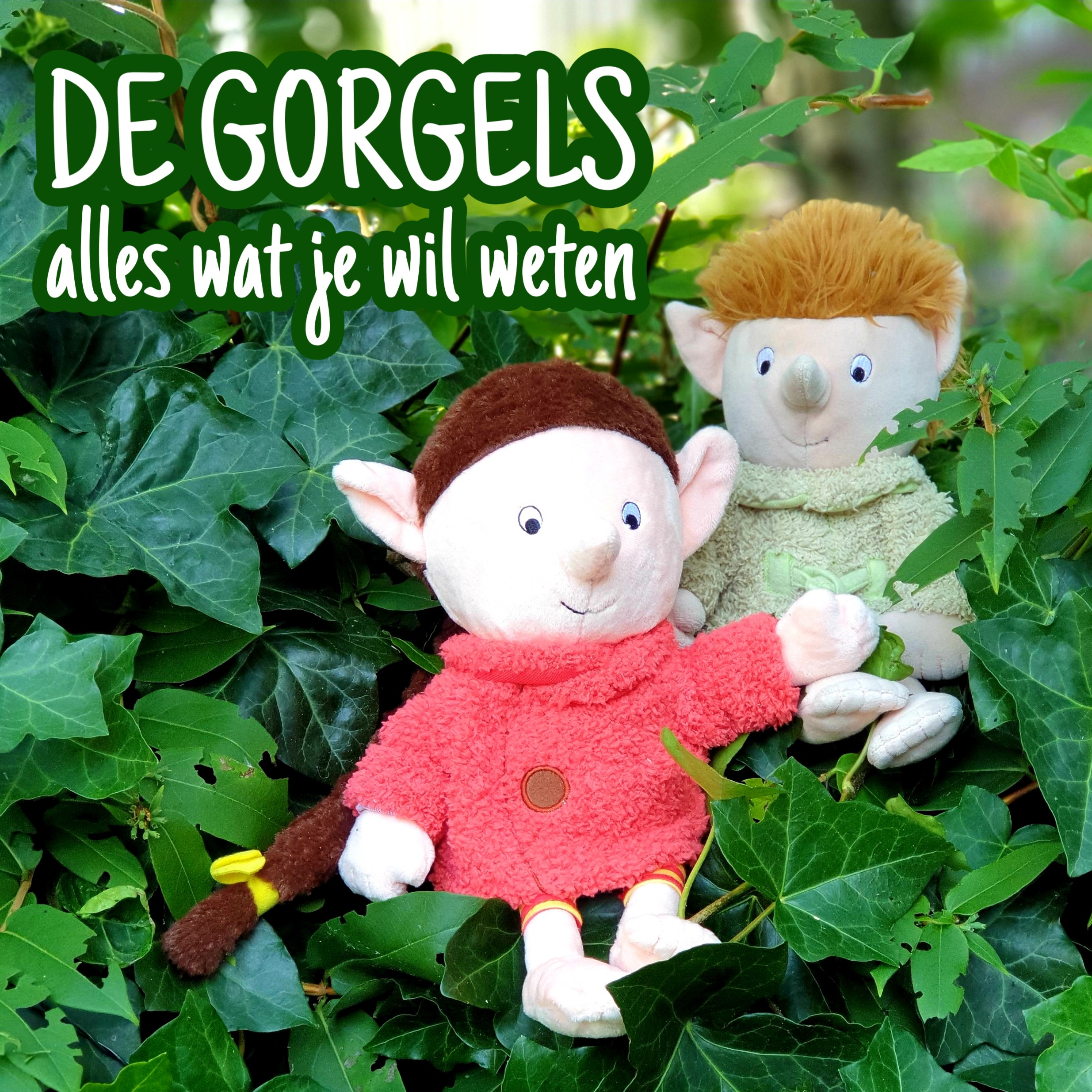 Feitjes over de Gorgels van Jochem Myjer: alles wat je wil weten Leuk ...