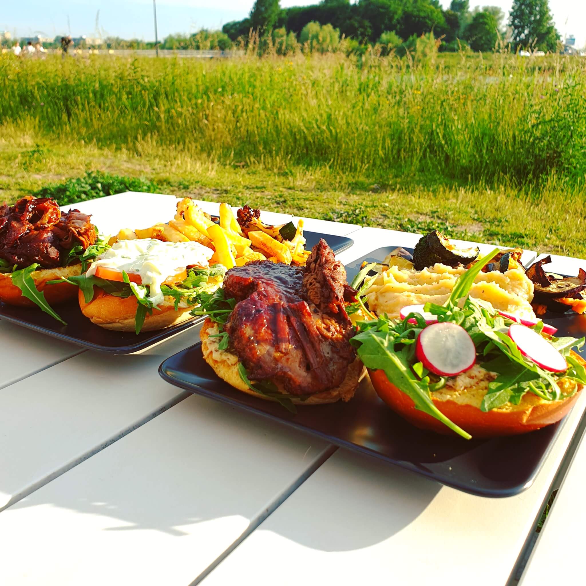 Uit eten met kinderen: kindvriendelijk restaurant MOJA in Amsterdam ...