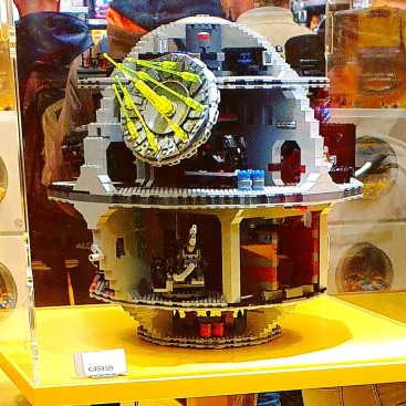 LEGO Store Utrecht eerste winkel in Nederland, nu ook Amsterdam ...