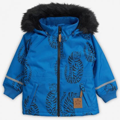 De leukste winterjassen voor meisjes en jongens + hier let je op