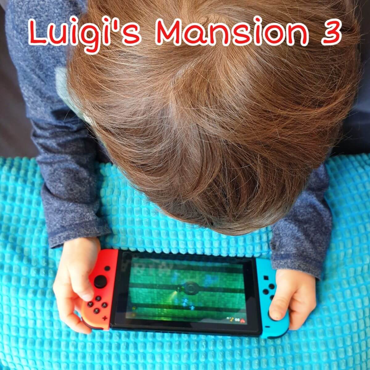 Luigi's Mansion 3 op de Nintendo Switch: game review - Leuk met kids ...