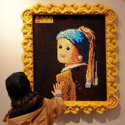 LEGO Store Utrecht eerste winkel in Nederland, nu ook Amsterdam ...