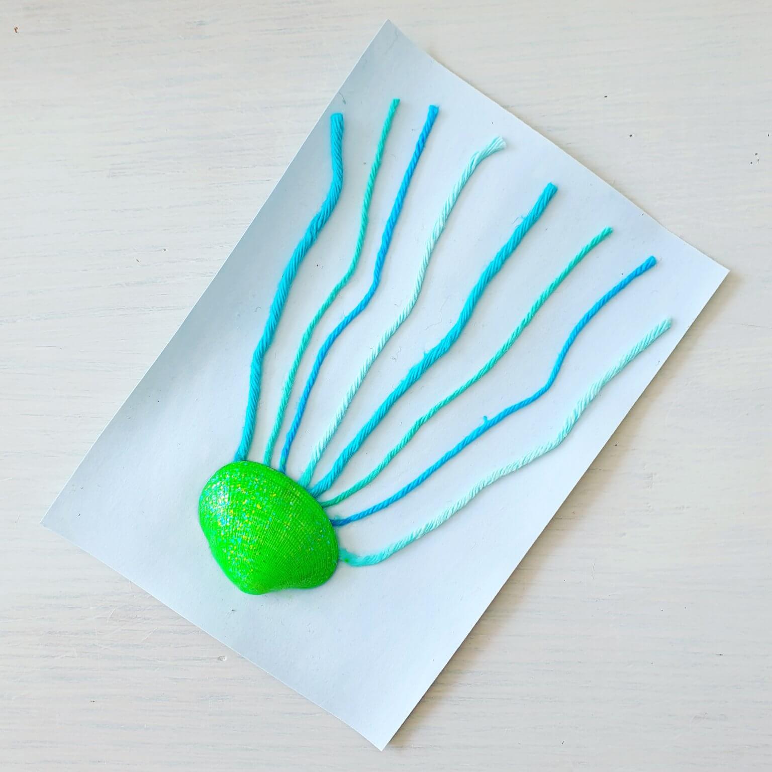 Knutselen met schelpen: ideeën als je met kinderen naar het strand gaat ...