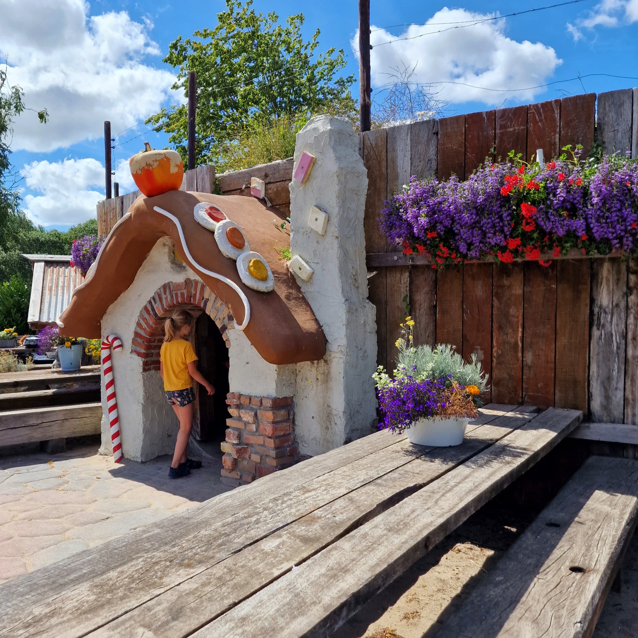Pannenkoekenhuis met speeltuin: 50 kindvriendelijke restaurants Leuk ...
