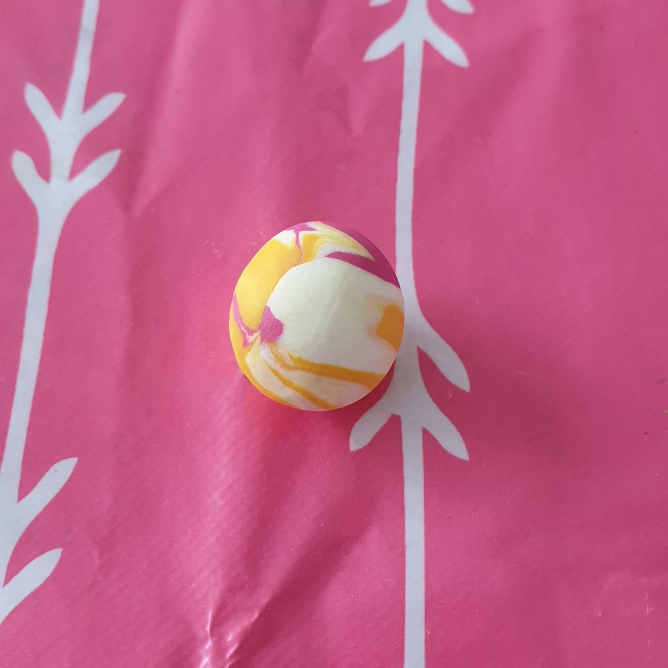 Knutselen met FIMO klei: uitleg en voorbeelden van polymeer klei Leuk ...