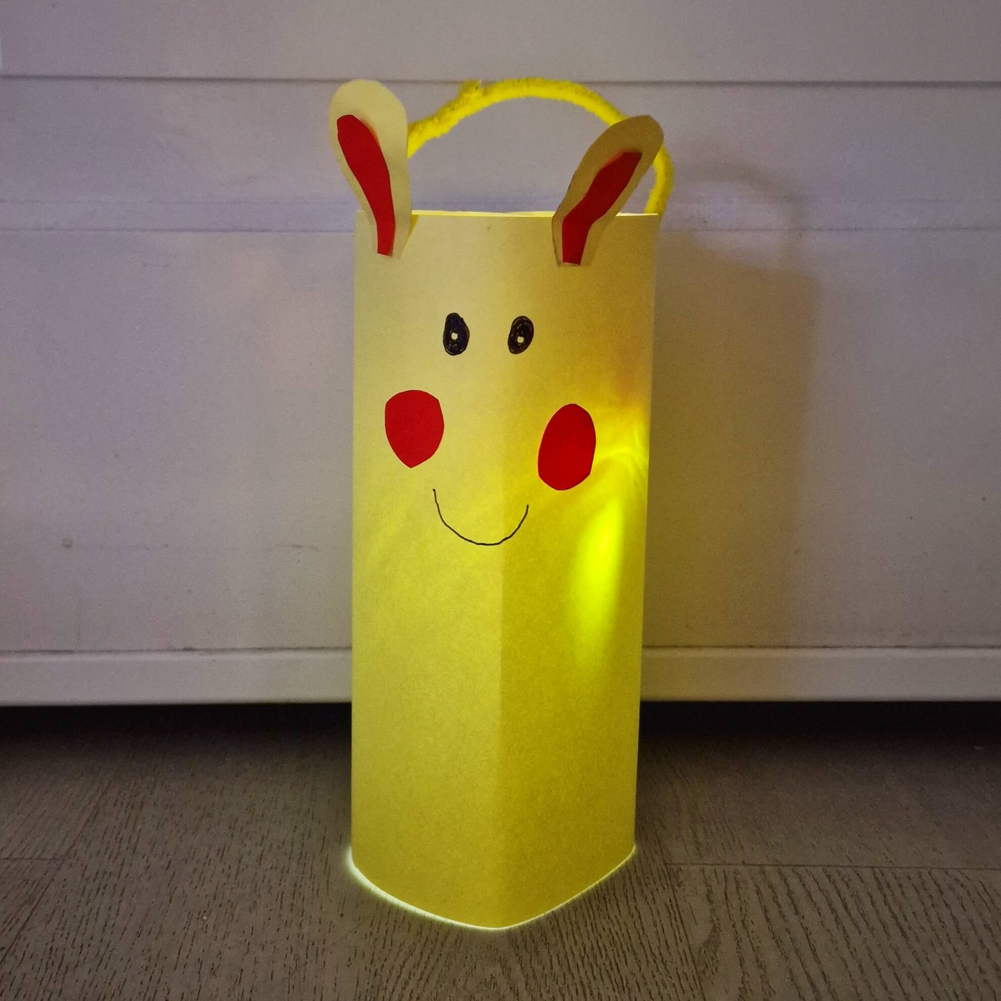 32x Sint Maarten lampion maken: leuke ideeën om te knutselen Leuk met kids