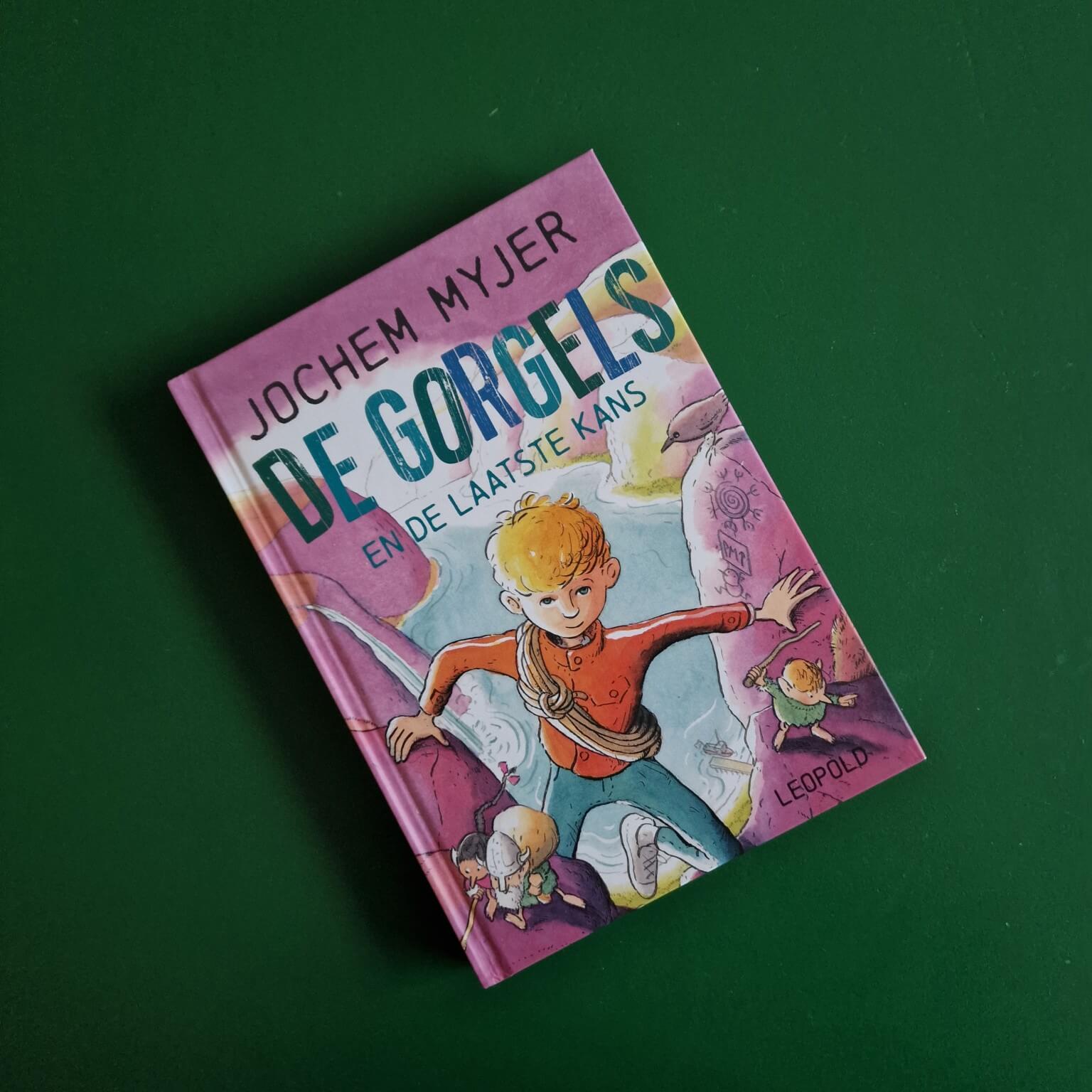 Feitjes over de Gorgels van Jochem Myjer: alles wat je wil weten Leuk ...