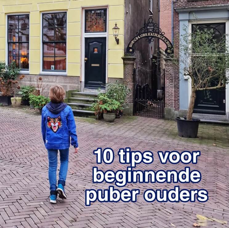 10 tips over de puberteit, die je wil weten als je pubers hebt Leuk met ...