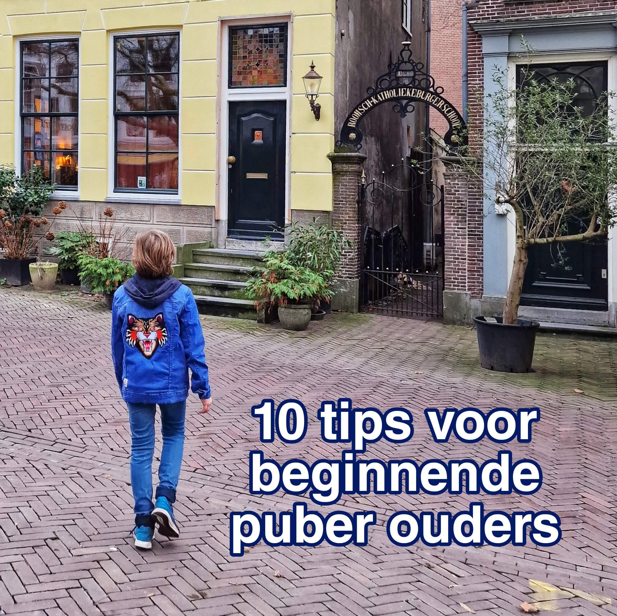 10 tips over de puberteit, die je wil weten als je pubers hebt Leuk met ...