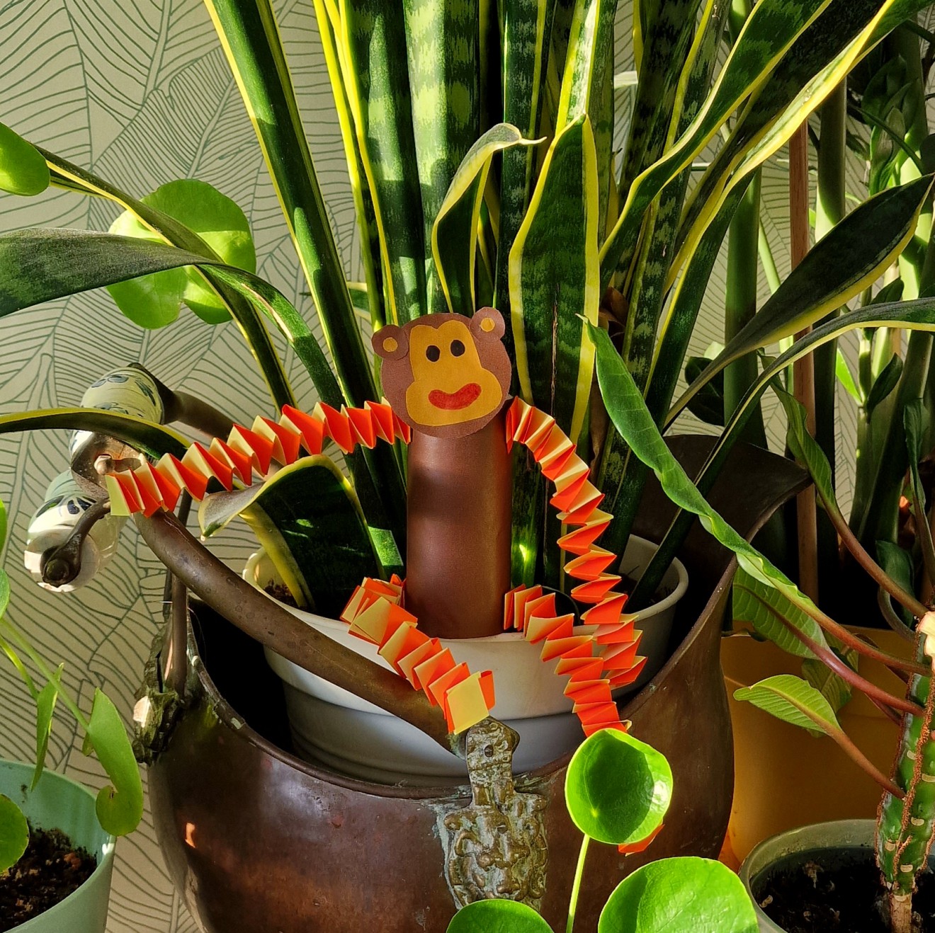 Knutselen met WC rollen: 30 leuke ideeën voor kinderen Leuk met kids