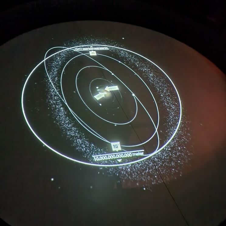 Geofort Herwijnen review: museum over de aarde, met Minecraft Leuk met kids