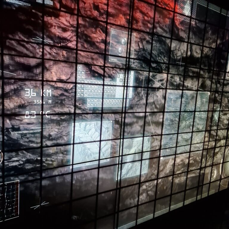 Geofort Herwijnen review: museum over de aarde, met Minecraft Leuk met kids