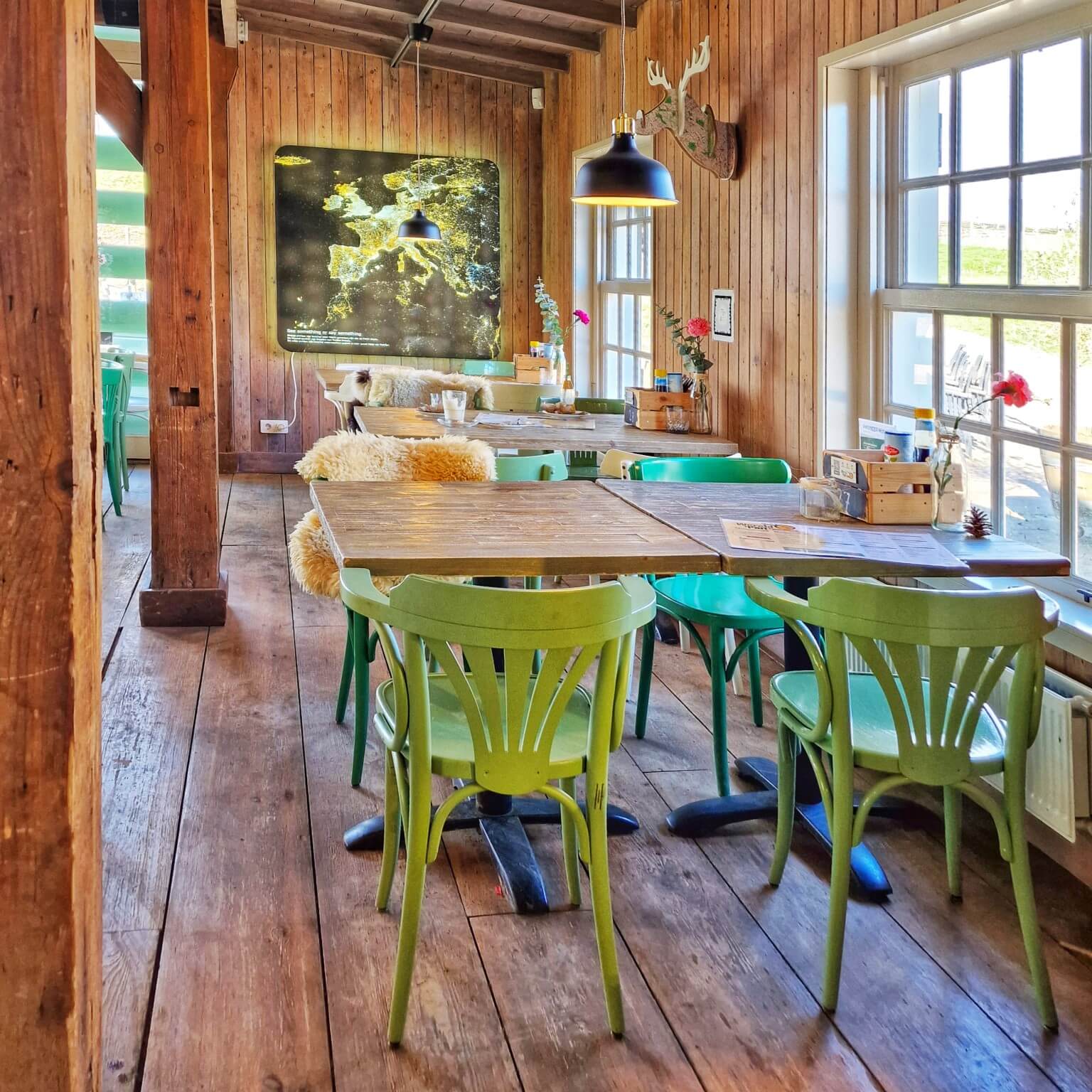 Geofort Herwijnen review: museum over de aarde, met Minecraft Leuk met kids