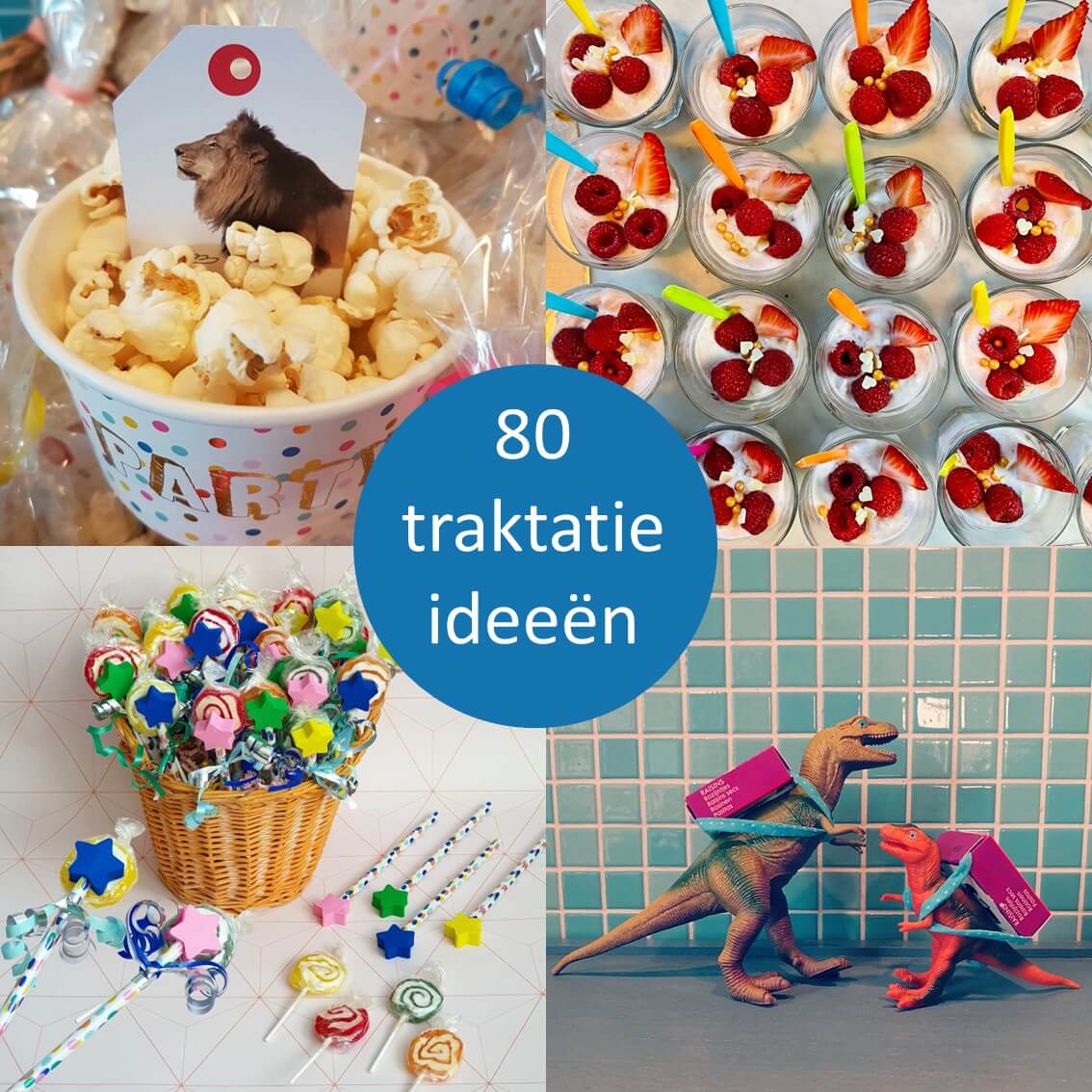 Zelf maken Archieven - Leuk met kids Leuk met kids