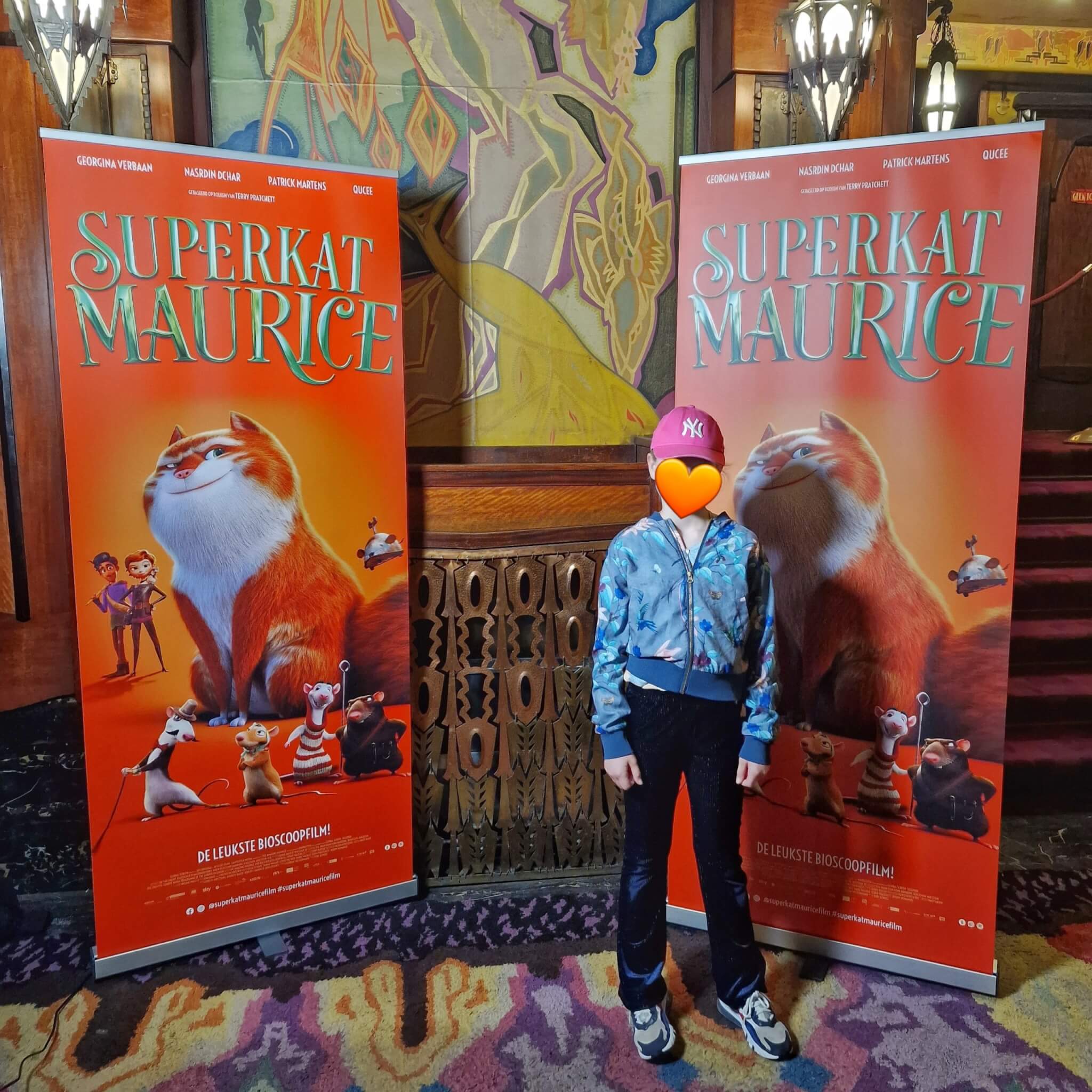 De leukste nieuwe kinderfilms van de afgelopen jaren Leuk met kids