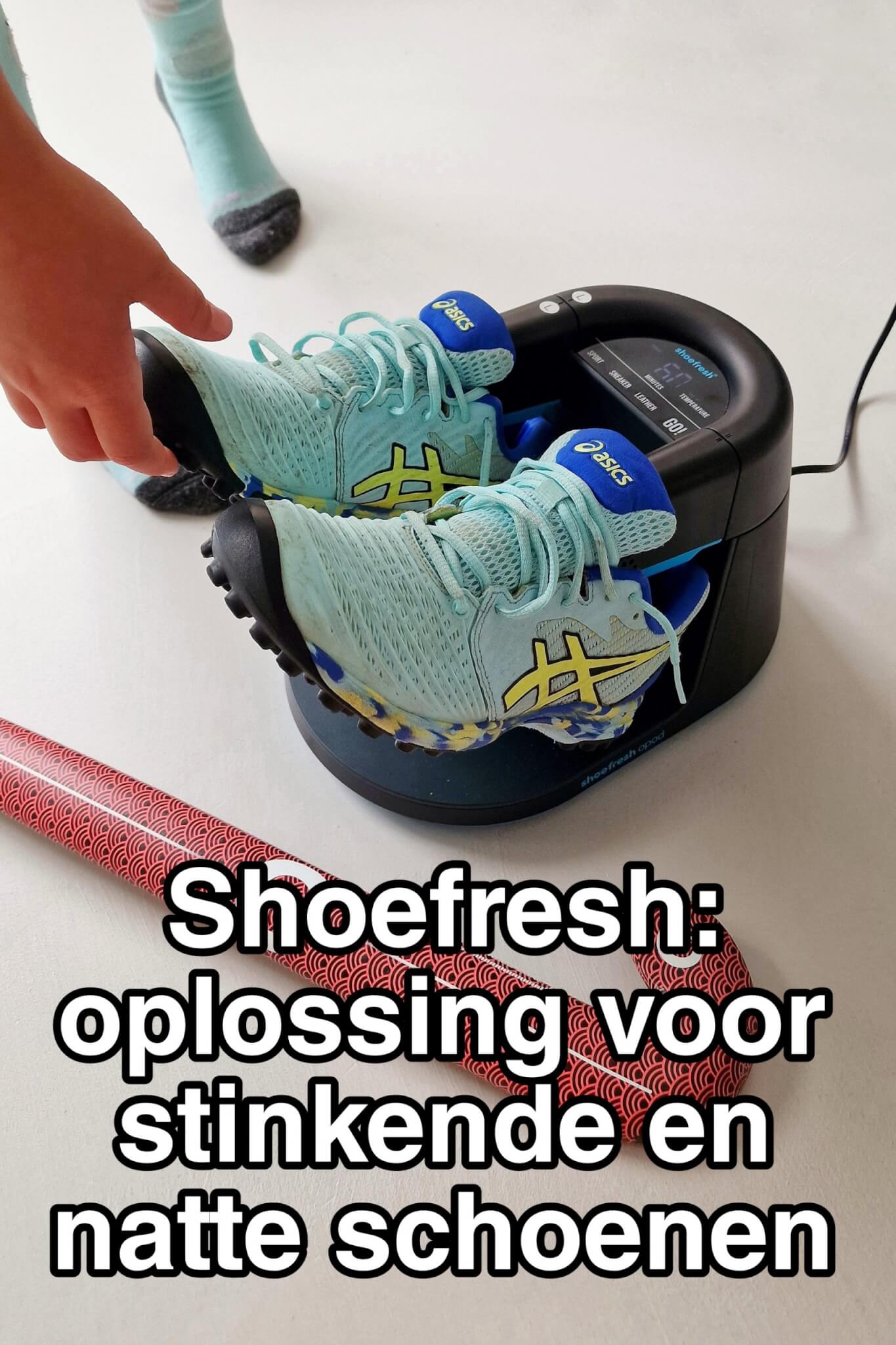 Shoefresh review: een oplossing voor stinkende en natte schoenen Leuk ...