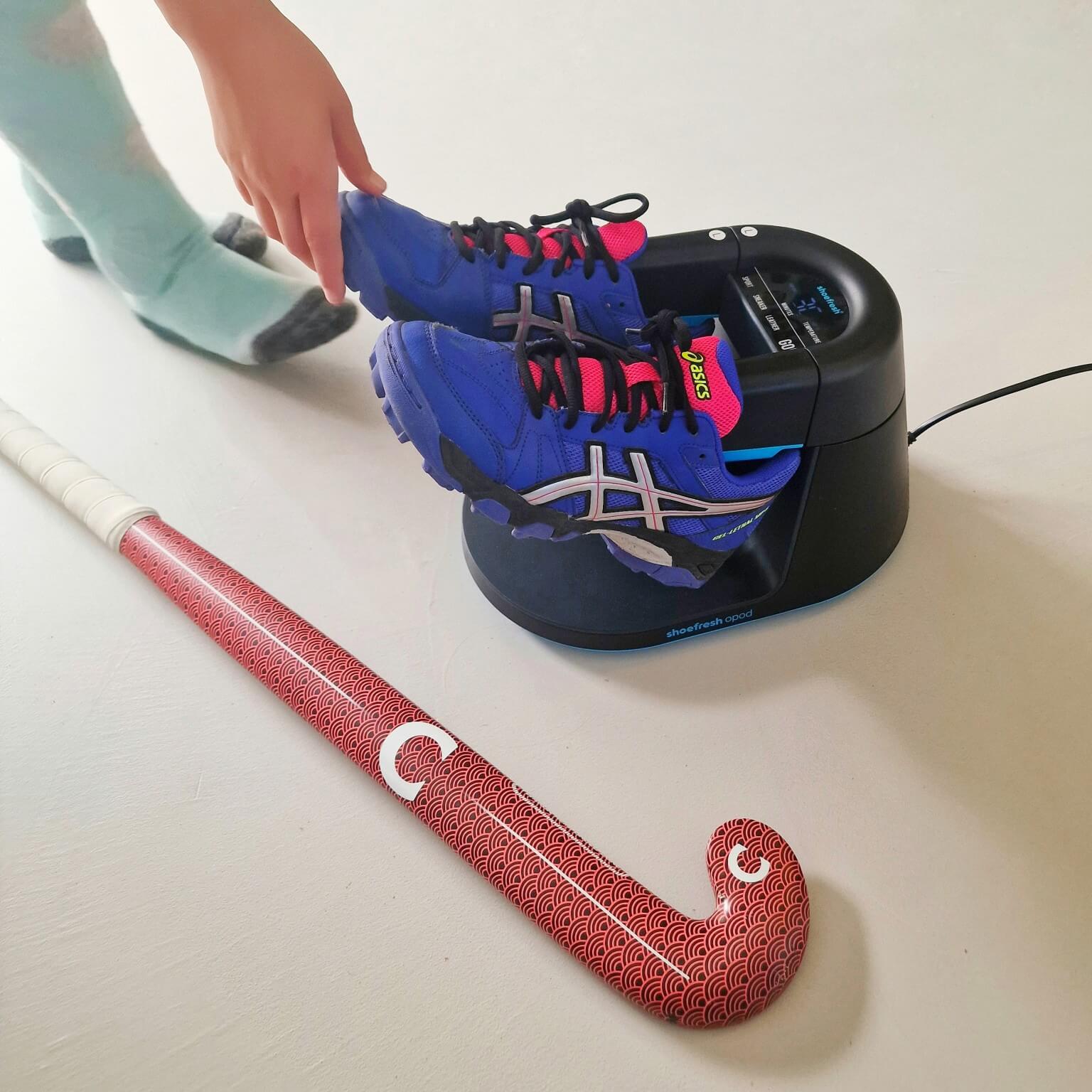 Shoefresh review: een oplossing voor stinkende en natte schoenen Leuk ...