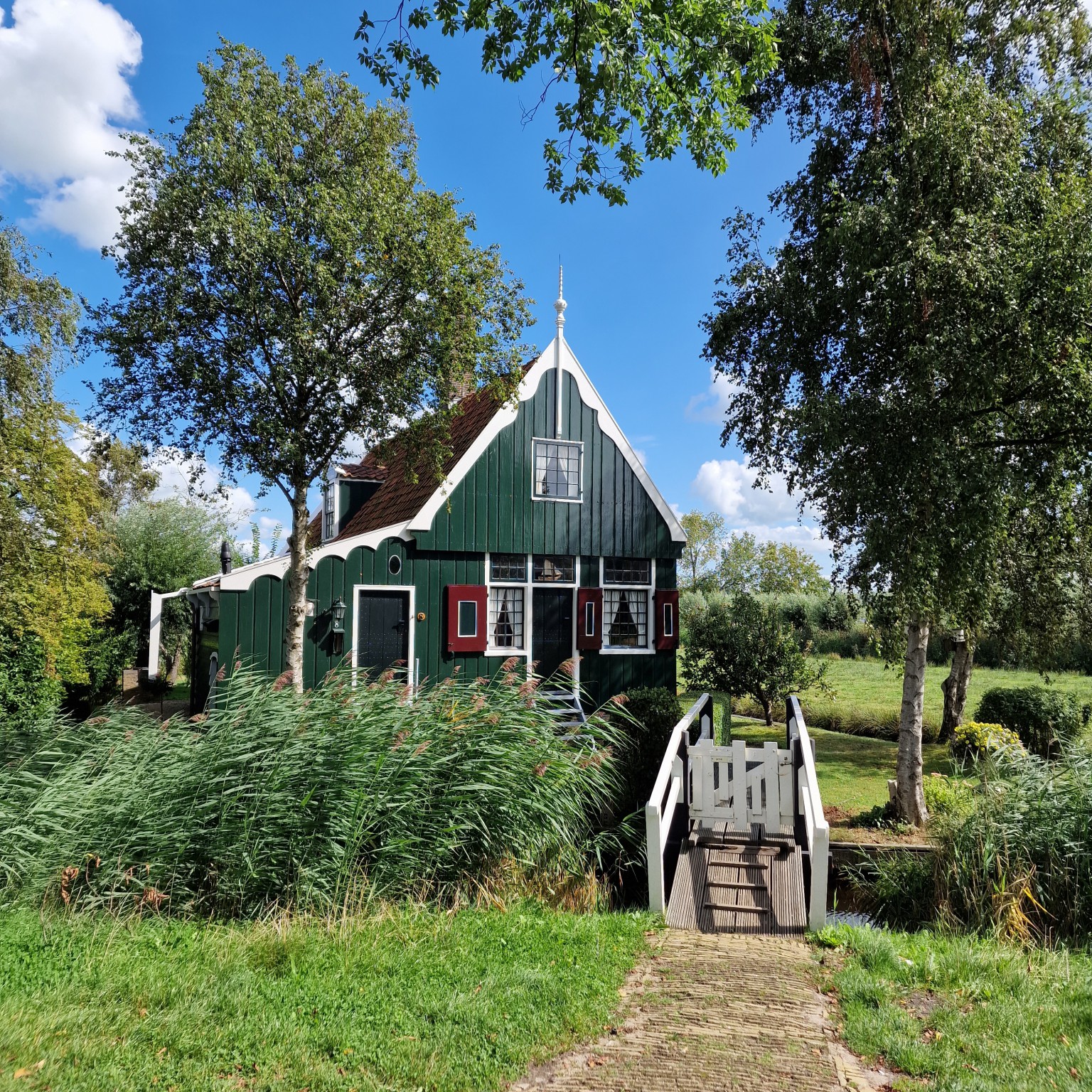 Openluchtmuseum Zaanse Schans & Zaans Museum met kinderen Leuk met kids