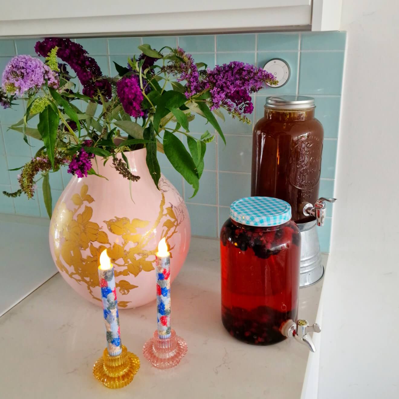 High tea kinderfeestje: leuke tips en ideeën - Leuk met kids Leuk met kids