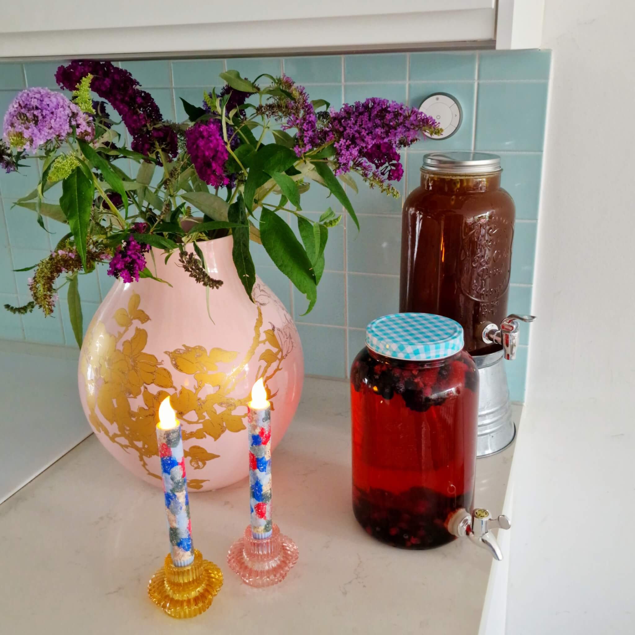 High tea kinderfeestje: leuke tips en ideeën - Leuk met kids Leuk met kids