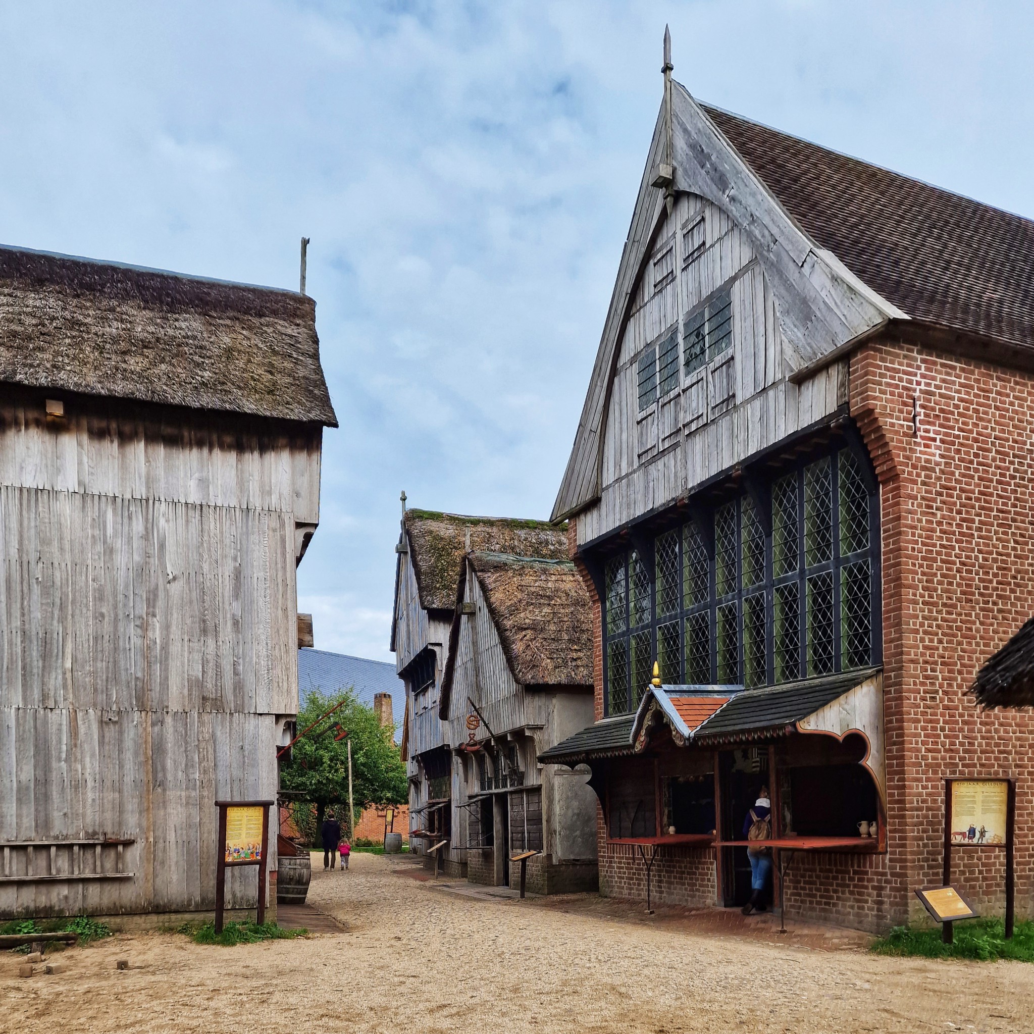 Review Museumpark Archeon met kinderen, met 10 tips - Leuk met kids ...
