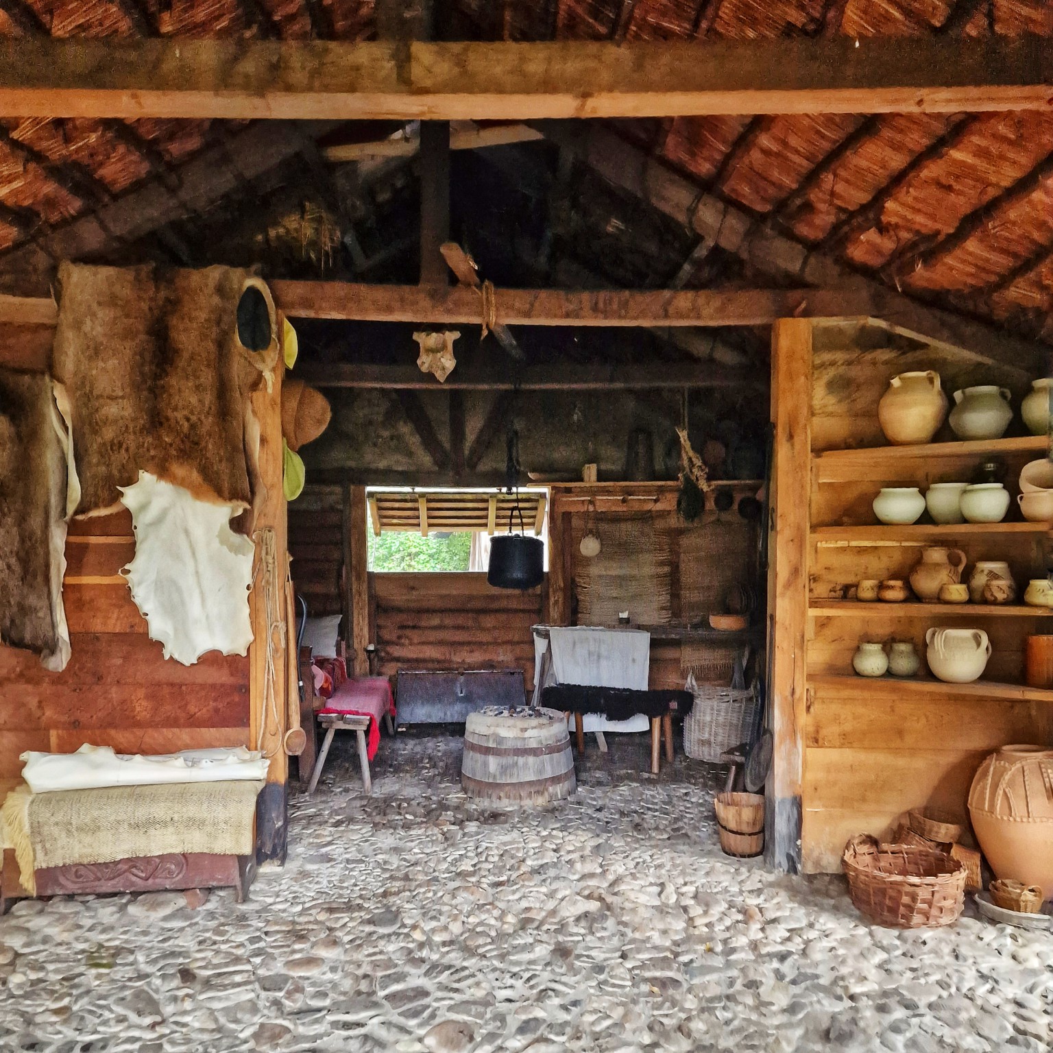 Review Museumpark Archeon met kinderen, met 10 tips - Leuk met kids ...