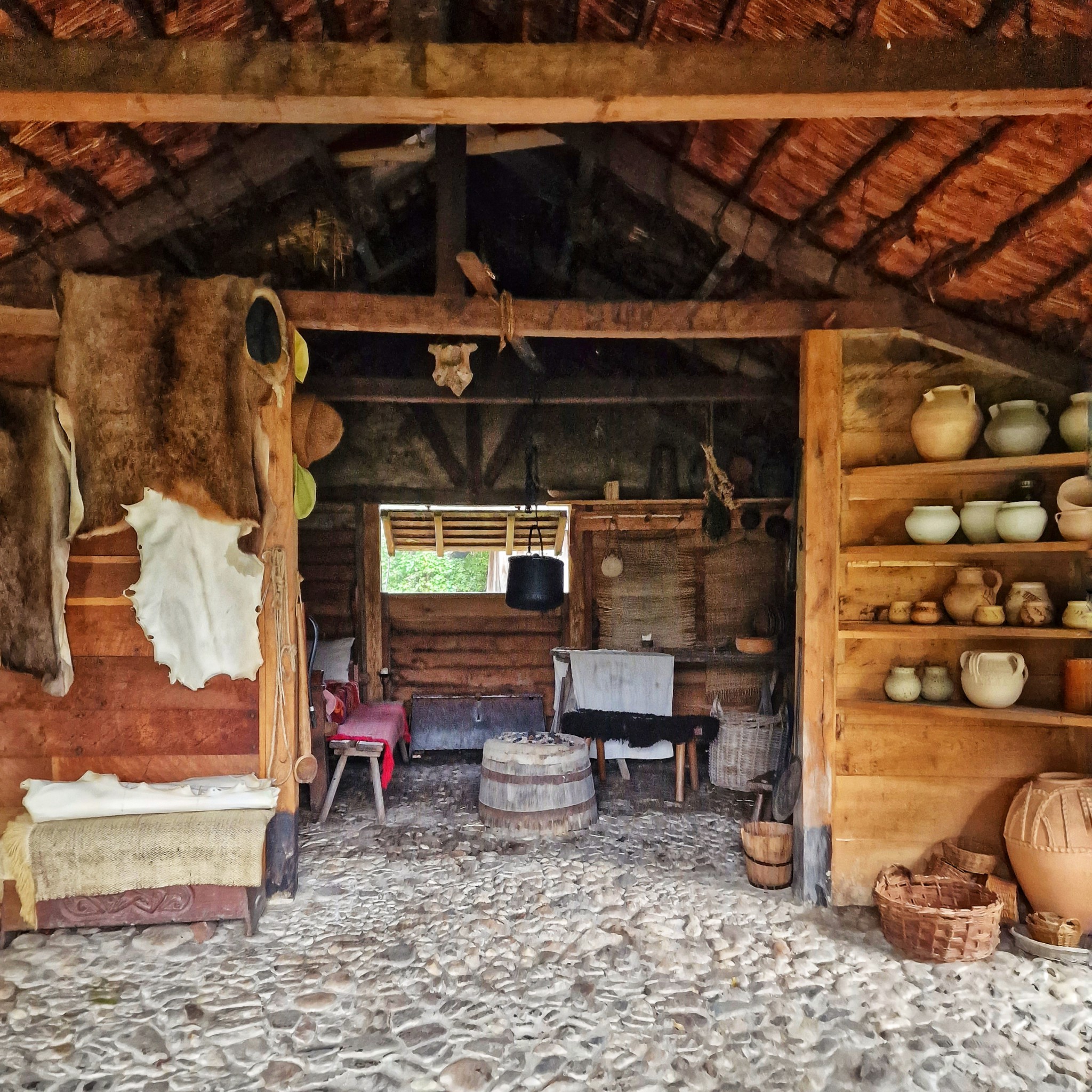 Review Museumpark Archeon met kinderen, met 10 tips - Leuk met kids ...