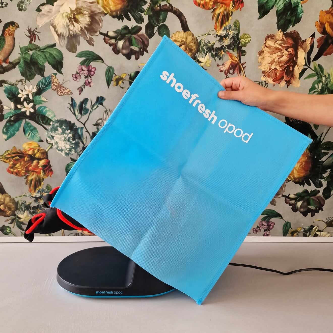 Shoefresh review: een oplossing voor stinkende en natte schoenen Leuk ...