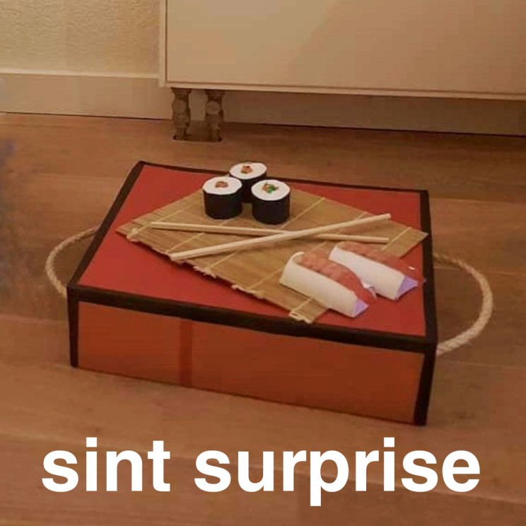 Sinterklaas surprise maken: 100 leuke ideeën om te knutselen Leuk met kids