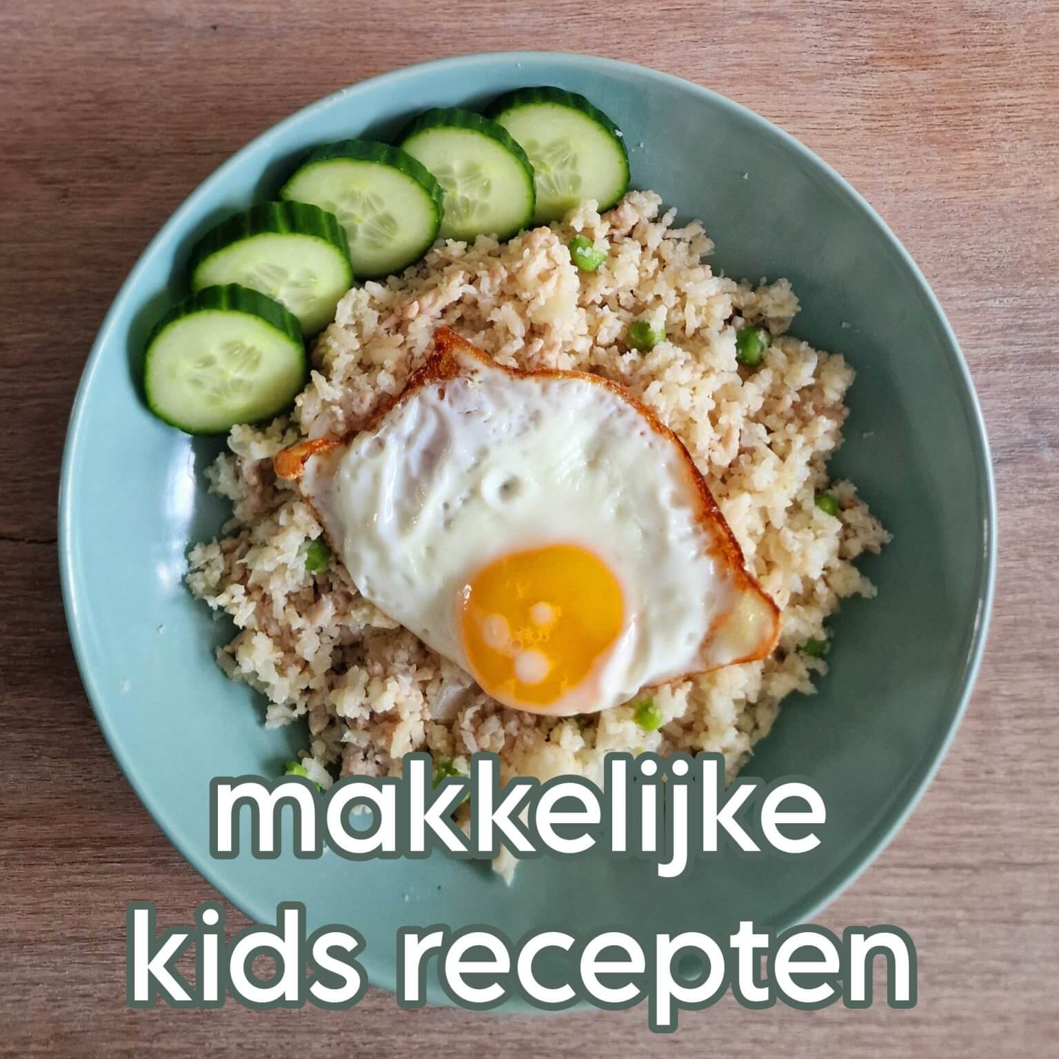 101 gezonde kindvriendelijke recepten: baby, peuter, kleuter & kind ...