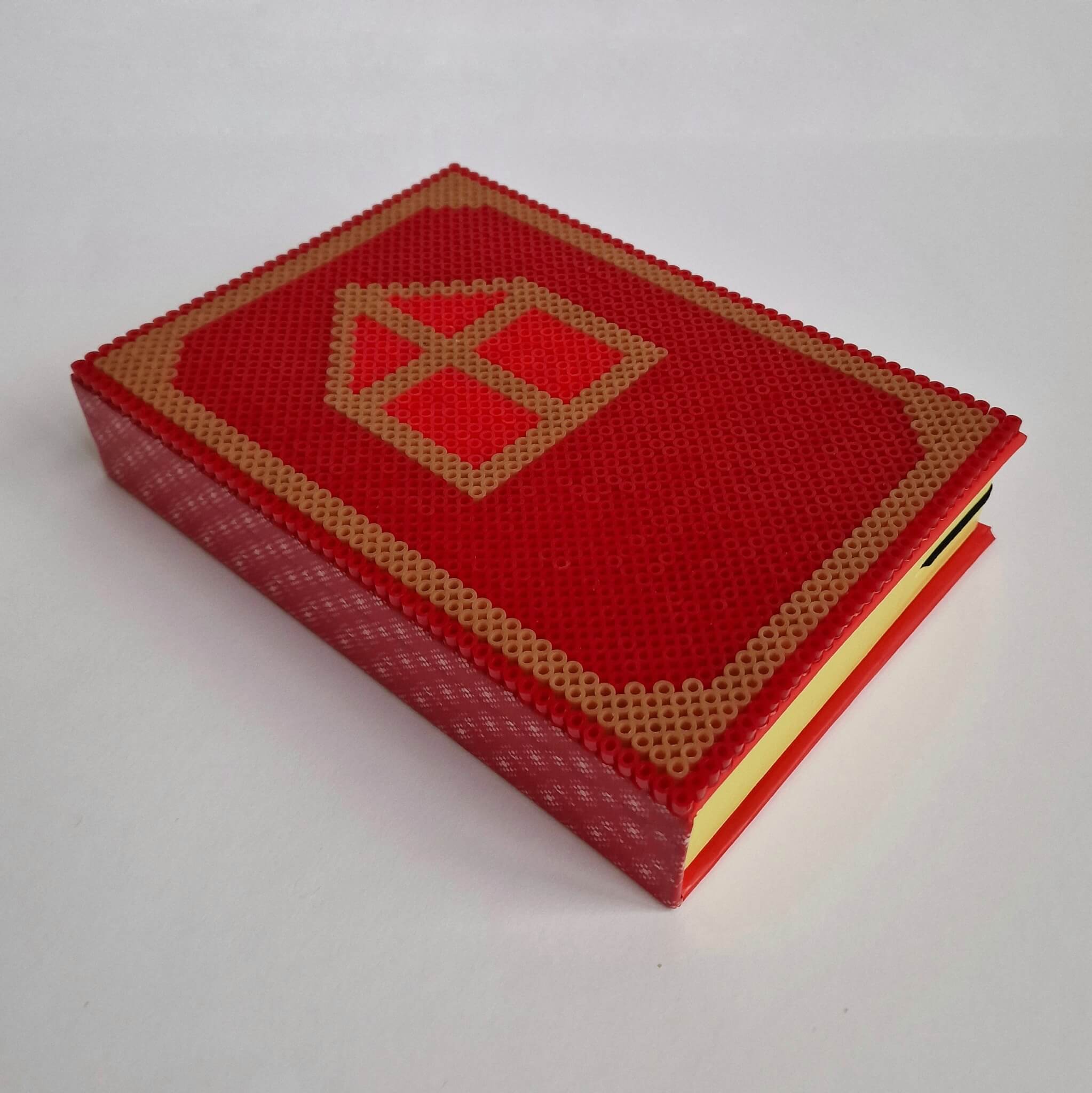 Het Grote Boek van Sinterklaas knutselen - Leuk met kids Leuk met kids