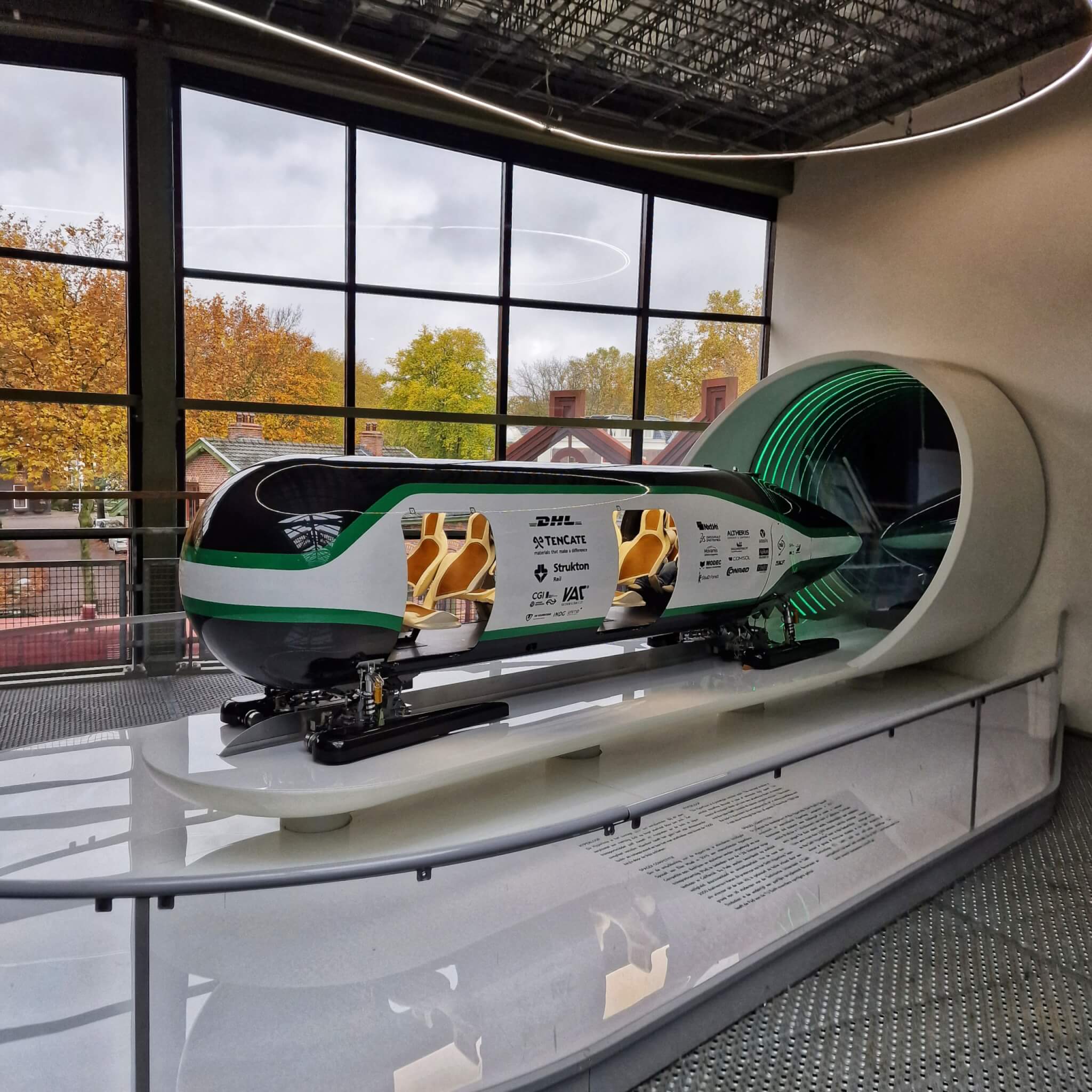 Spoorwegmuseum met kinderen: 10 dingen die je niet wil missen Leuk met kids