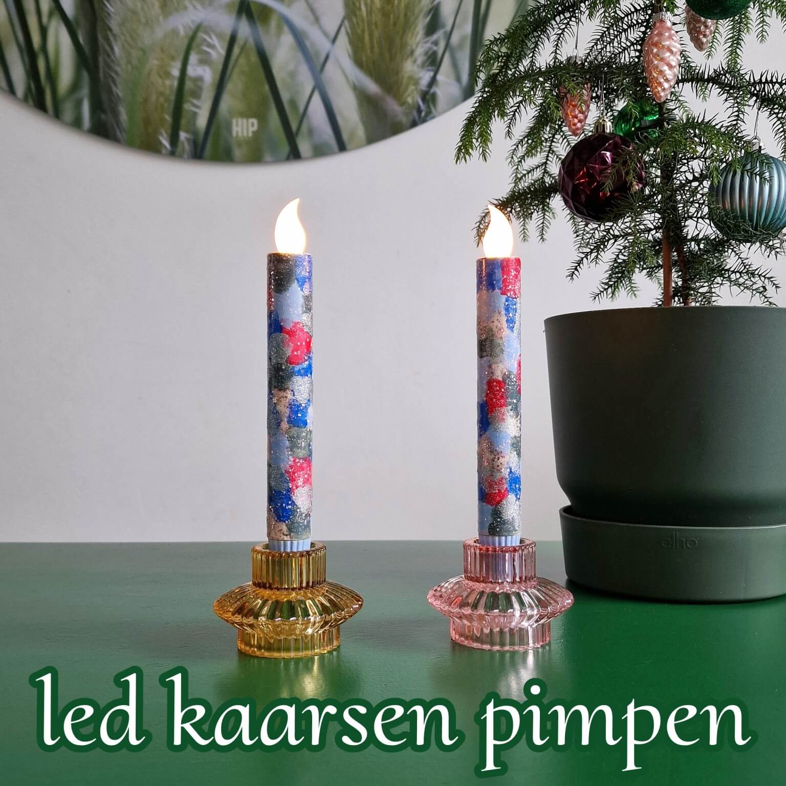 Ideaal: uitwisbare pen in vrolijke kleuren - Leuk met kids Leuk met kids