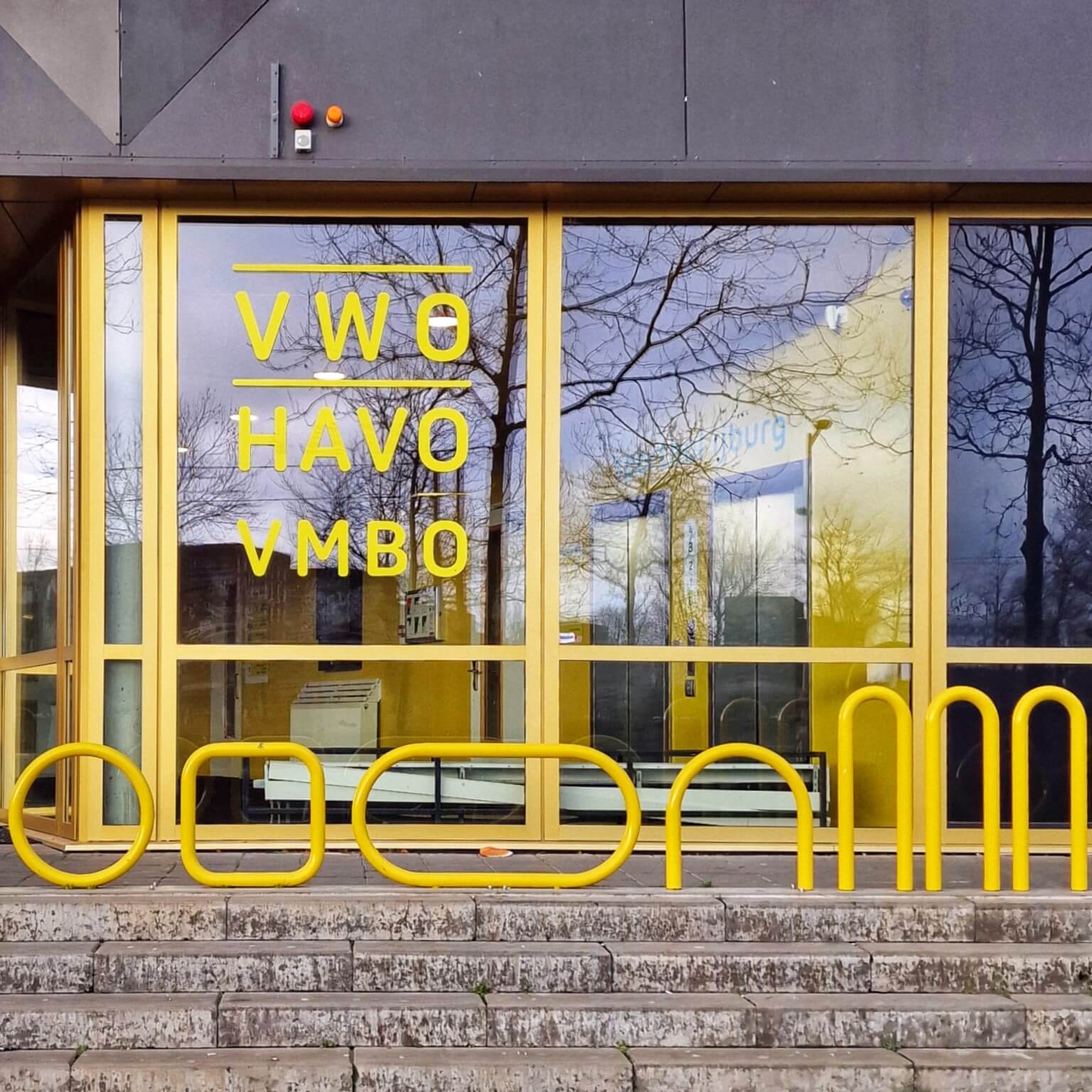 Loting middelbare scholen Amsterdam: dit wil je weten (ja je kiest echt ...