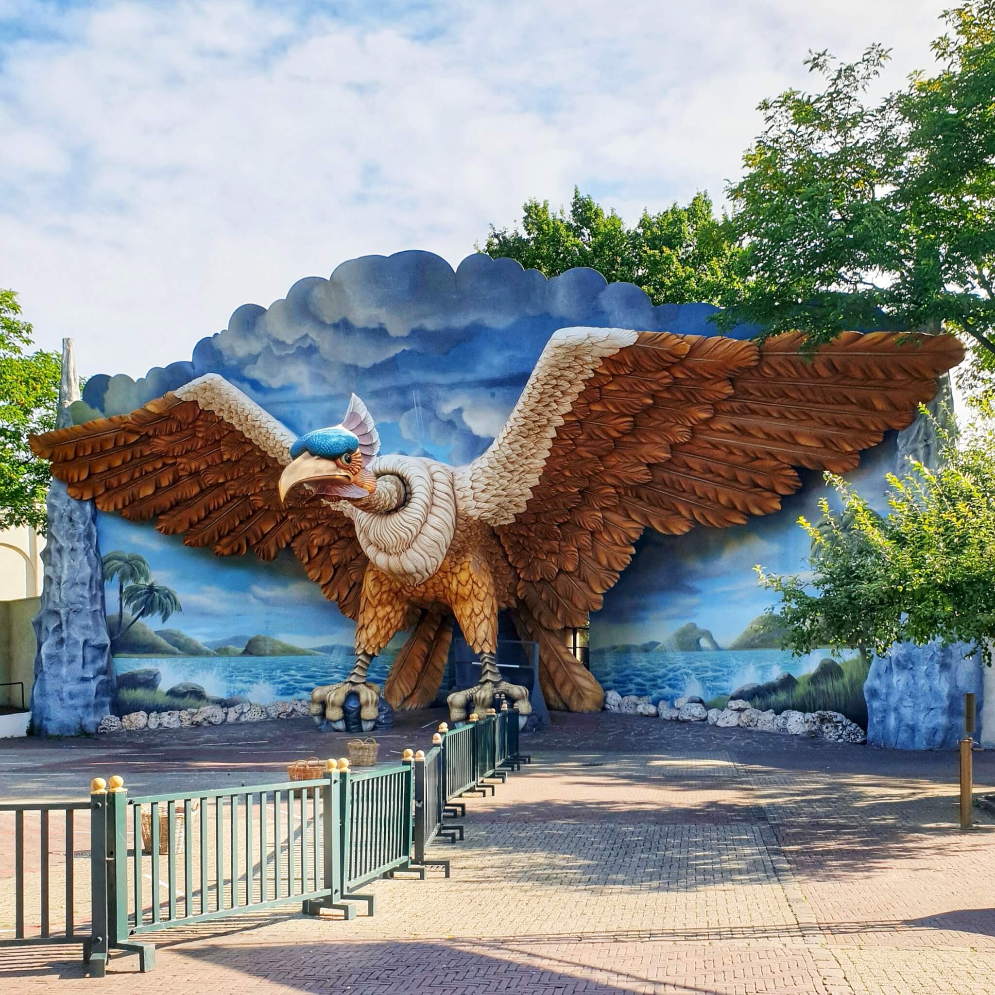 Efteling met kinderen: 10 handige tips - Leuk met kids Leuk met kids