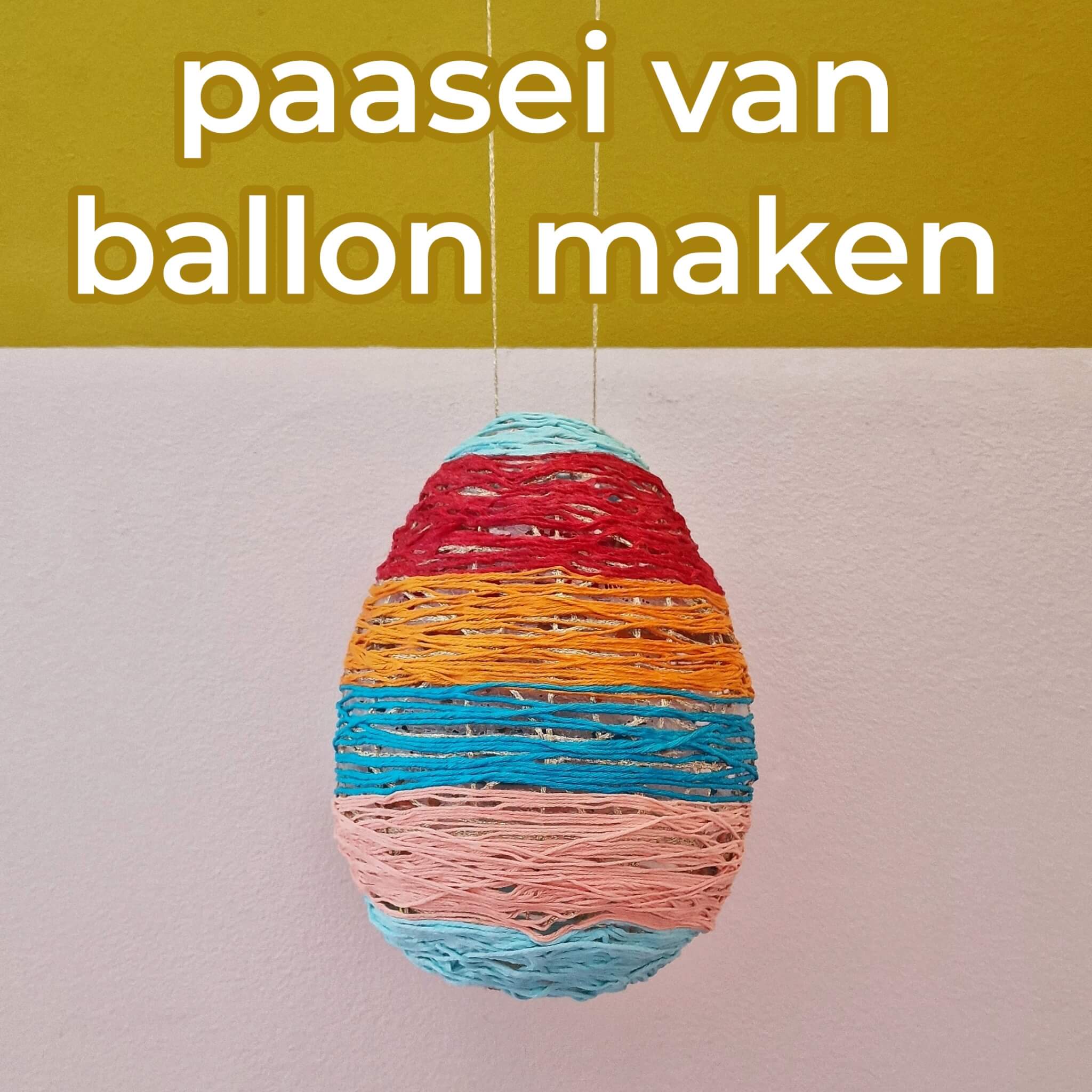 Het Paasei Boek