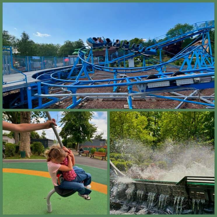 Nachtje Lille met kinderen: overnachten op weg naar Zuid Frankrijk Leuk ...