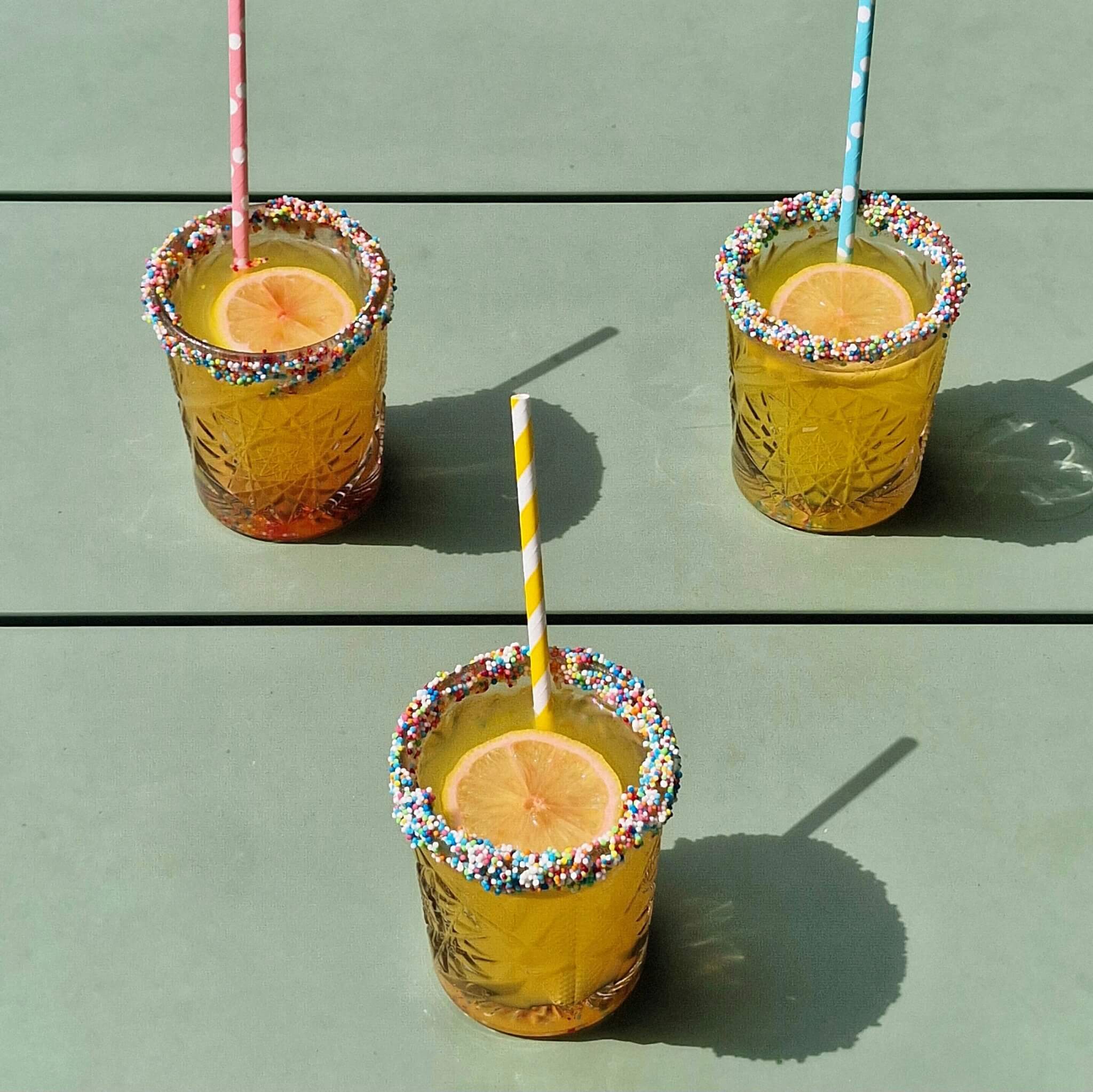 Recepten alcoholvrije mocktail drankjes voor ouders én kinderen Leuk ...