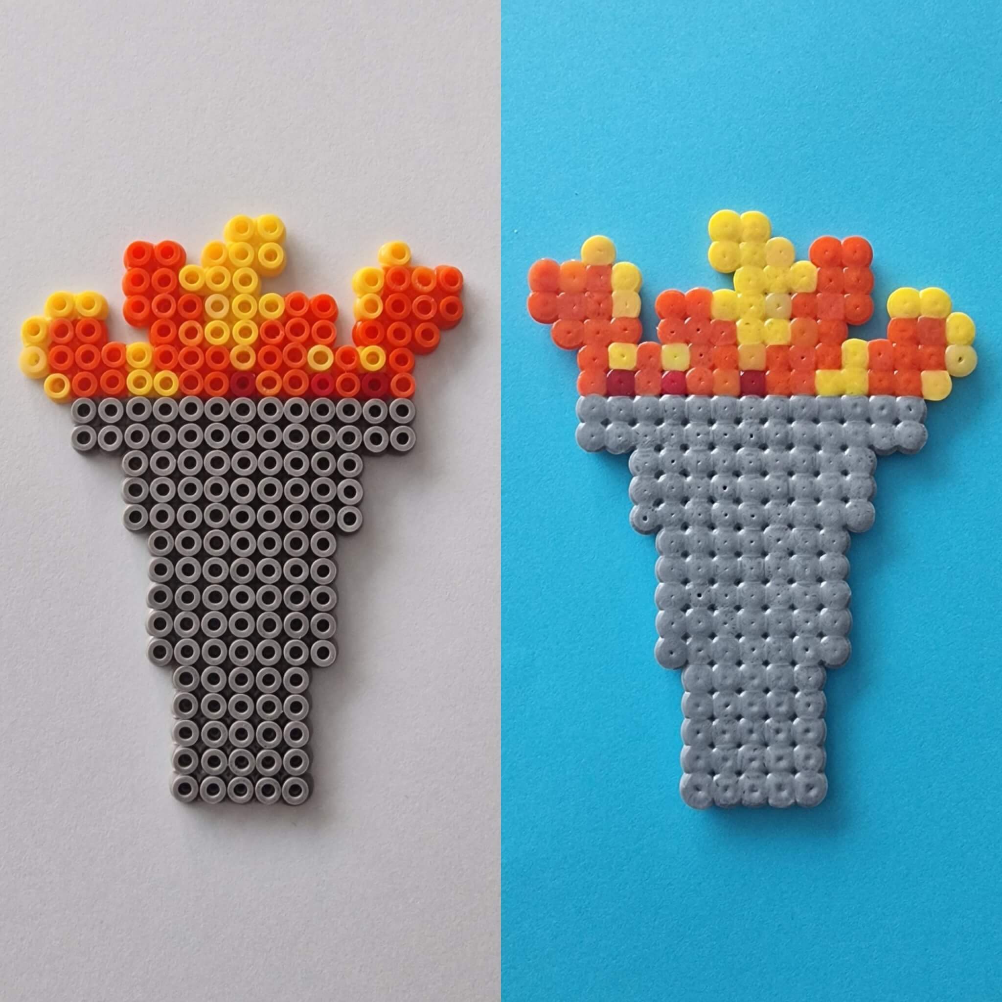 Olympische Spelen knutselen: 27 leuke ideeën - Leuk met kids Leuk met kids