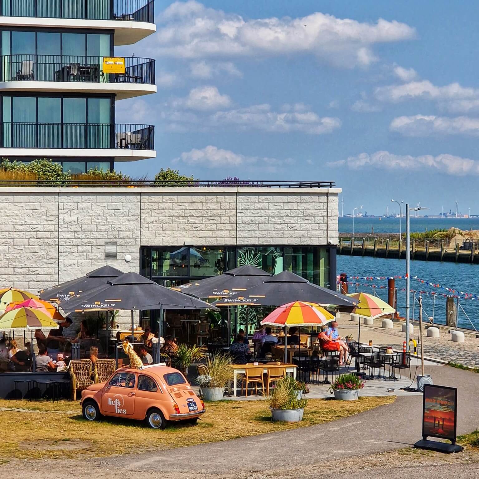 Zeeuws Vlaanderen met kinderen: kindvriendelijke tips gezinnen - Leuk ...