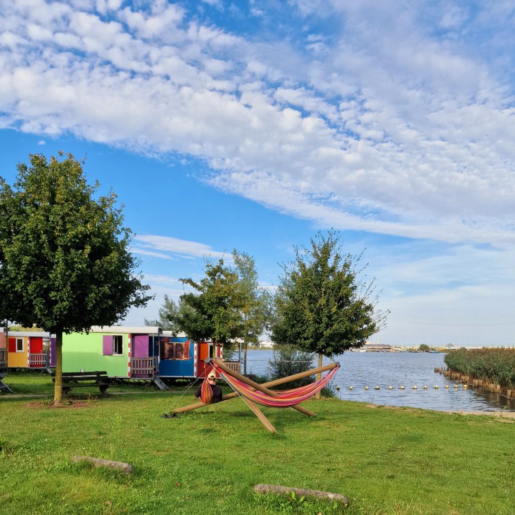 Vakantiepark of vakantiehuis met tieners: dit zijn de leukste Leuk met kids