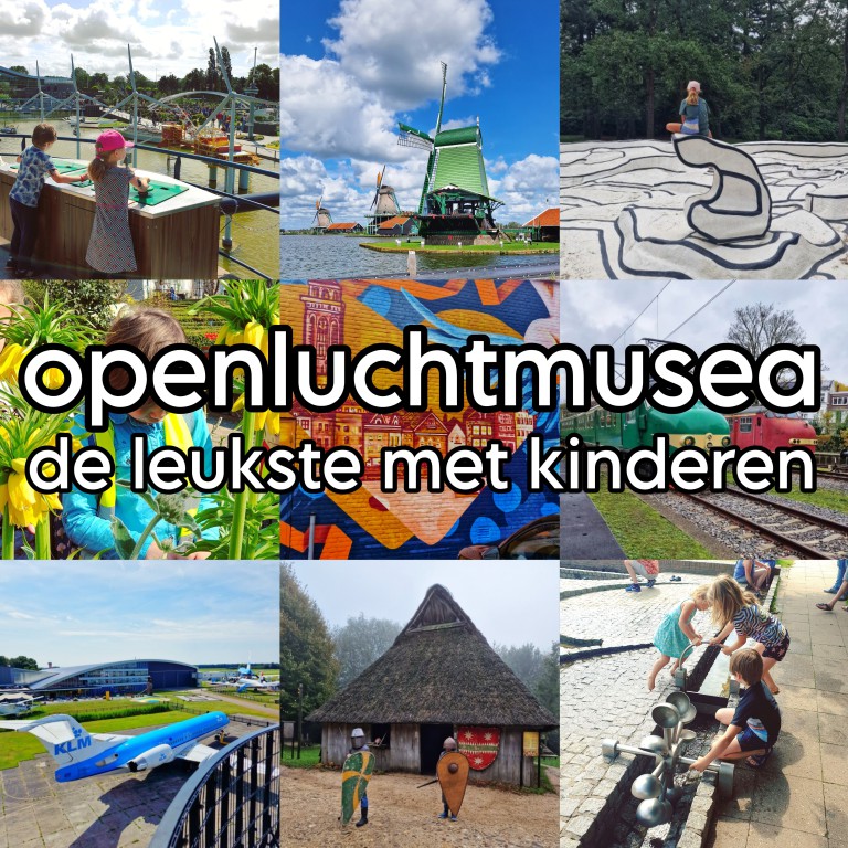 101 leuke gratis uitjes met de kinderen - Leuk met kids Leuk met kids